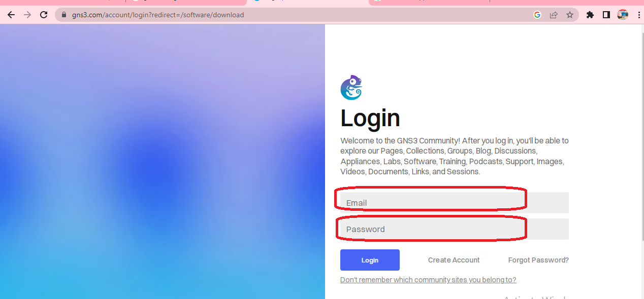 What is GNS3 Software? How to download and install it? - CCNA Practical Labs