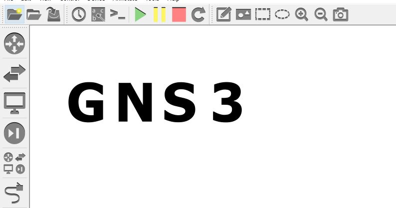 What is GNS3 Software? How to download and install it? - CCNA Practical ...