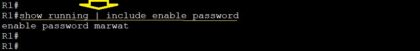 How to Configure Different Cisco Router Passwords Step-by-Step - CCNA ...