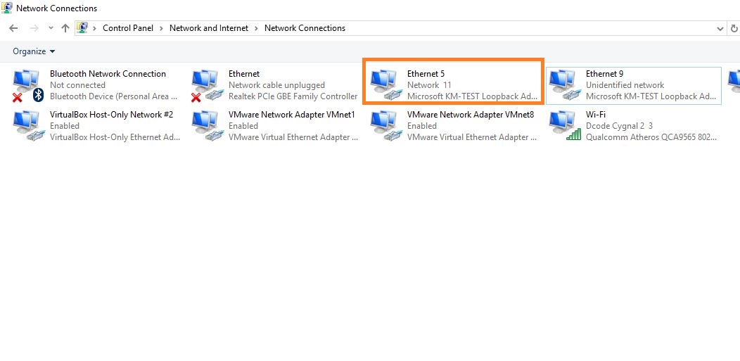 How to Connect GNS3 to a Real Network or Computer - CCNA Practical Labs