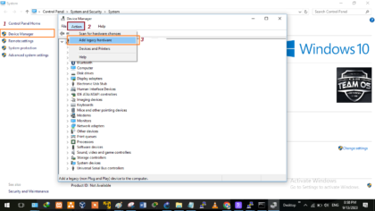 How to Connect GNS3 to a Real Network or Computer - CCNA Practical Labs