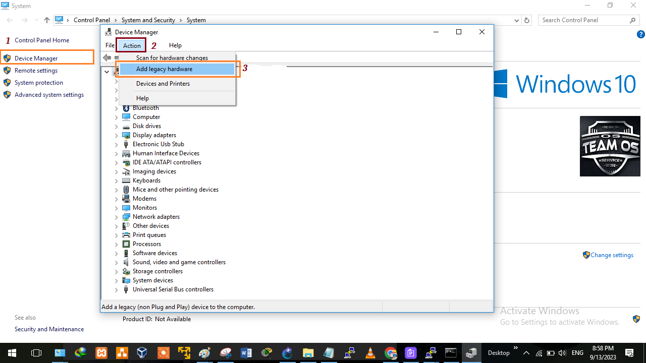 How to Connect GNS3 to a Real Network or Computer - CCNA Practical Labs