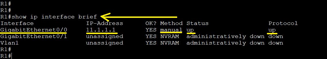 How to Connect Computer to a Router in Cisco Packet Tracer - CCNA ...
