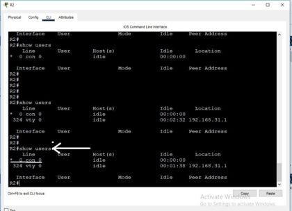 How to Configure Telnet in Cisco Router - CCNA Practical Labs