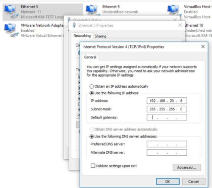 How to Connect GNS3 to a Real Network or Computer - CCNA Practical Labs