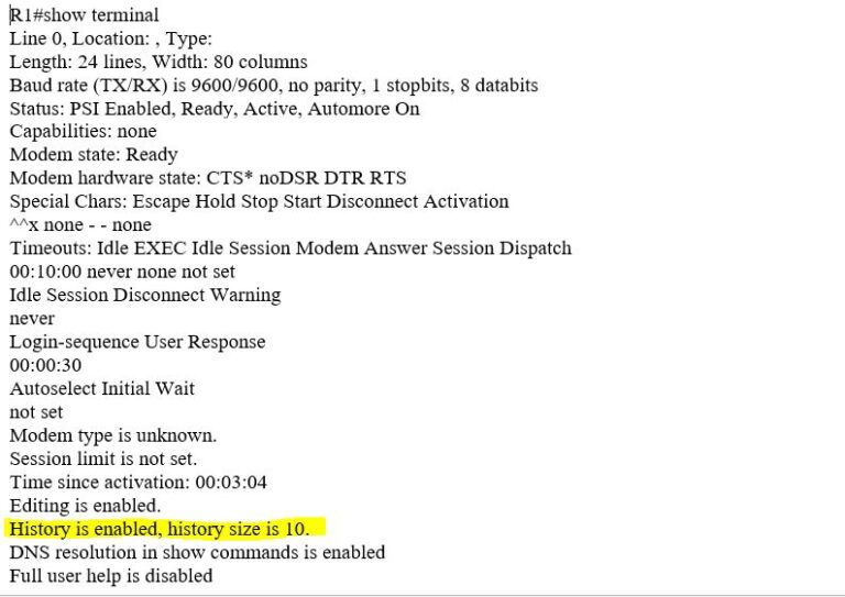 What are the Important Router and Switch Configuration Commands? - CCNA Practical Labs