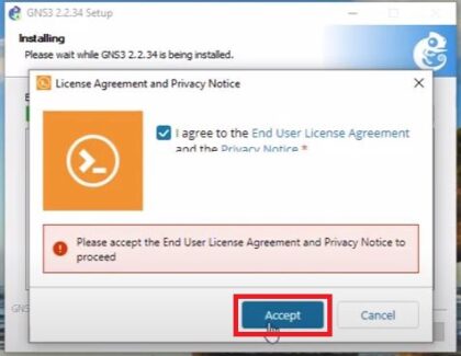 What is GNS3 Software? How to download and install it? - CCNA Practical ...