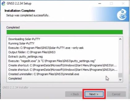 What is GNS3 Software? How to download and install it? - CCNA Practical ...