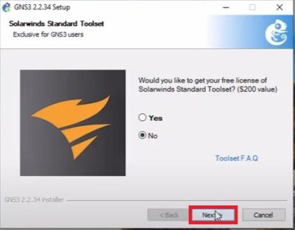 What is GNS3 Software? How to download and install it? - CCNA Practical ...