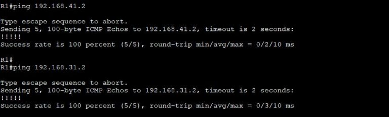 Resolve Device IP into Hostname in a Cisco Router - CCNA Practical Labs