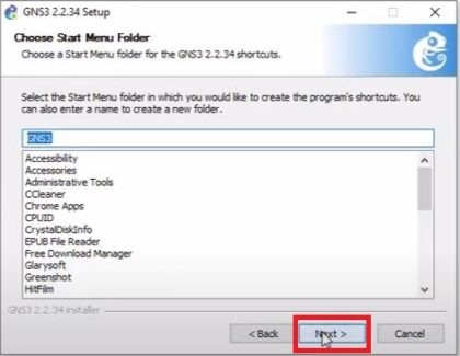 What is GNS3 Software? How to download and install it? - CCNA Practical ...