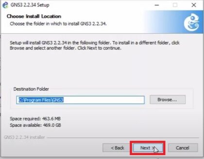 What is GNS3 Software? How to download and install it? - CCNA Practical ...