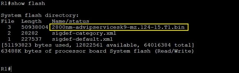 Cisco Router Backup To Tftp Server In Packet Tracer Ccna Practical Labs