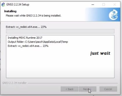 What is GNS3 Software? How to download and install it? - CCNA Practical ...