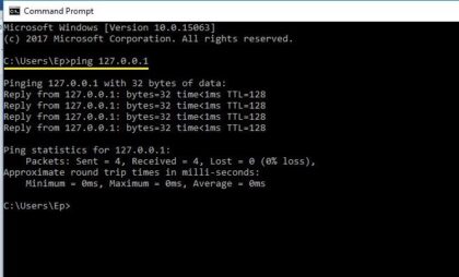 IP Address Explained: A Beginner-Friendly Guide to Internet Protocol - CCNA Practical Labs