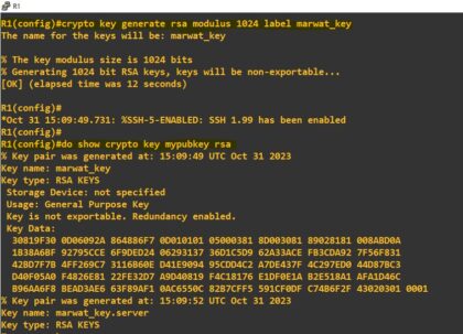 How to Automate Network Access With Python Netmiko Library part-1 - CCNA Practical Labs