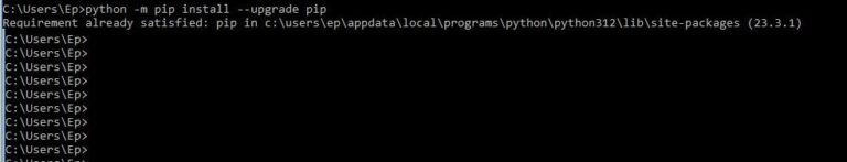 How to Automate Network Access With Python Netmiko Library part-1 - CCNA Practical Labs