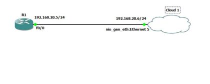 Automating Backing Up Router Configuration Using Python Script Made Easy - CCNA Practical Labs