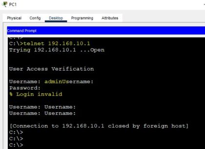 The Ultimate Guide to TACACS+ Server Implementation - CCNA Practical Labs
