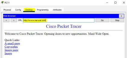 DNS Server Setup Made Easy: Tutorial for Beginners - CCNA Practical Labs