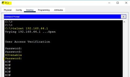 The Ultimate Guide to Extended Access Control List for CCNA - CCNA Practical Labs