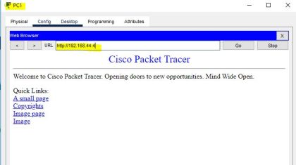 The Ultimate Guide to Extended Access Control List for CCNA - CCNA Practical Labs