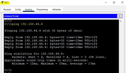 The Ultimate Guide to Extended Access Control List for CCNA - CCNA Practical Labs
