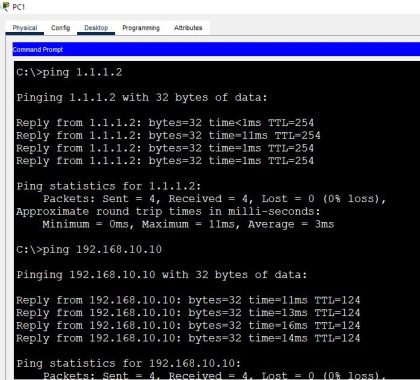 Dynamic NAT: How to Configure - CCNA Practical Labs