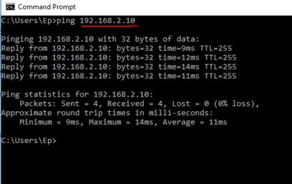 How to Access and Configure router from Web Browser - CCNA Practical Labs