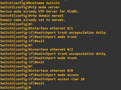 Spanning Tree Portfast Simplified: The Key to Faster Connections ...