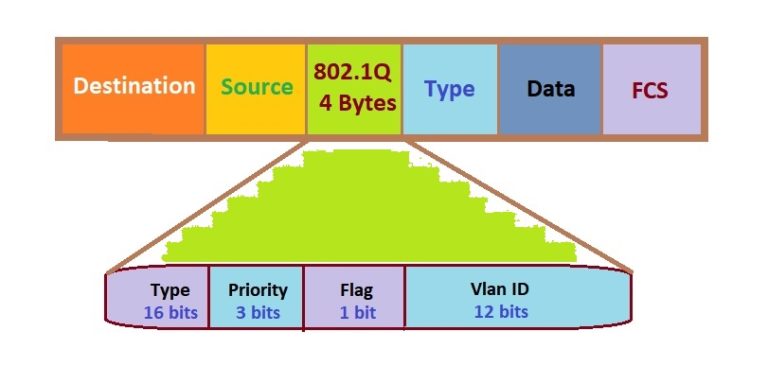 VLAN Tagged vs Untagged: Unlock Your Network’s Power - CCNA Practical Labs