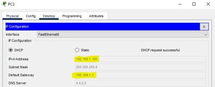 DHCP Snooping Explained: How to Protect Network from Rogue DHCP Attacks? - CCNA Practical Labs