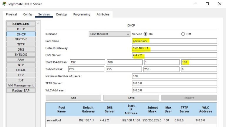 DHCP Snooping Explained: How to Protect Network from Rogue DHCP Attacks ...