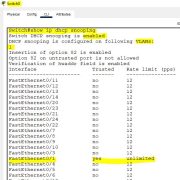 DHCP Snooping Explained: How to Protect Network from Rogue DHCP Attacks? - CCNA Practical Labs