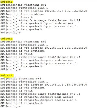How to Set Up 802.1X Authentication in Cisco Packet Tracer - CCNA ...
